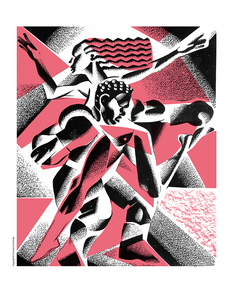 Terrance Cummings Studio