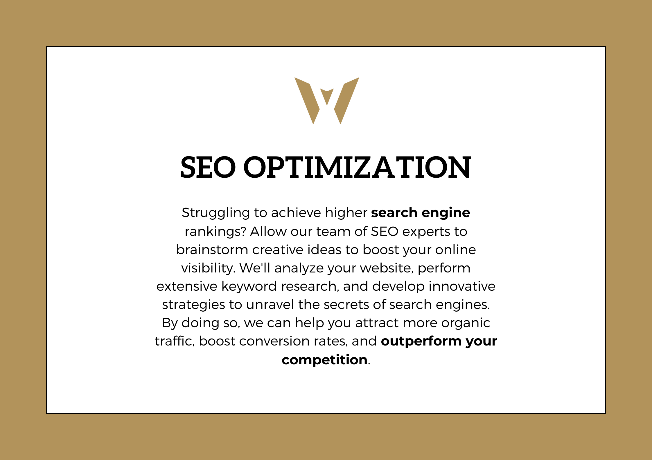 Pure Wealth Movement | Digital Marketing Agency