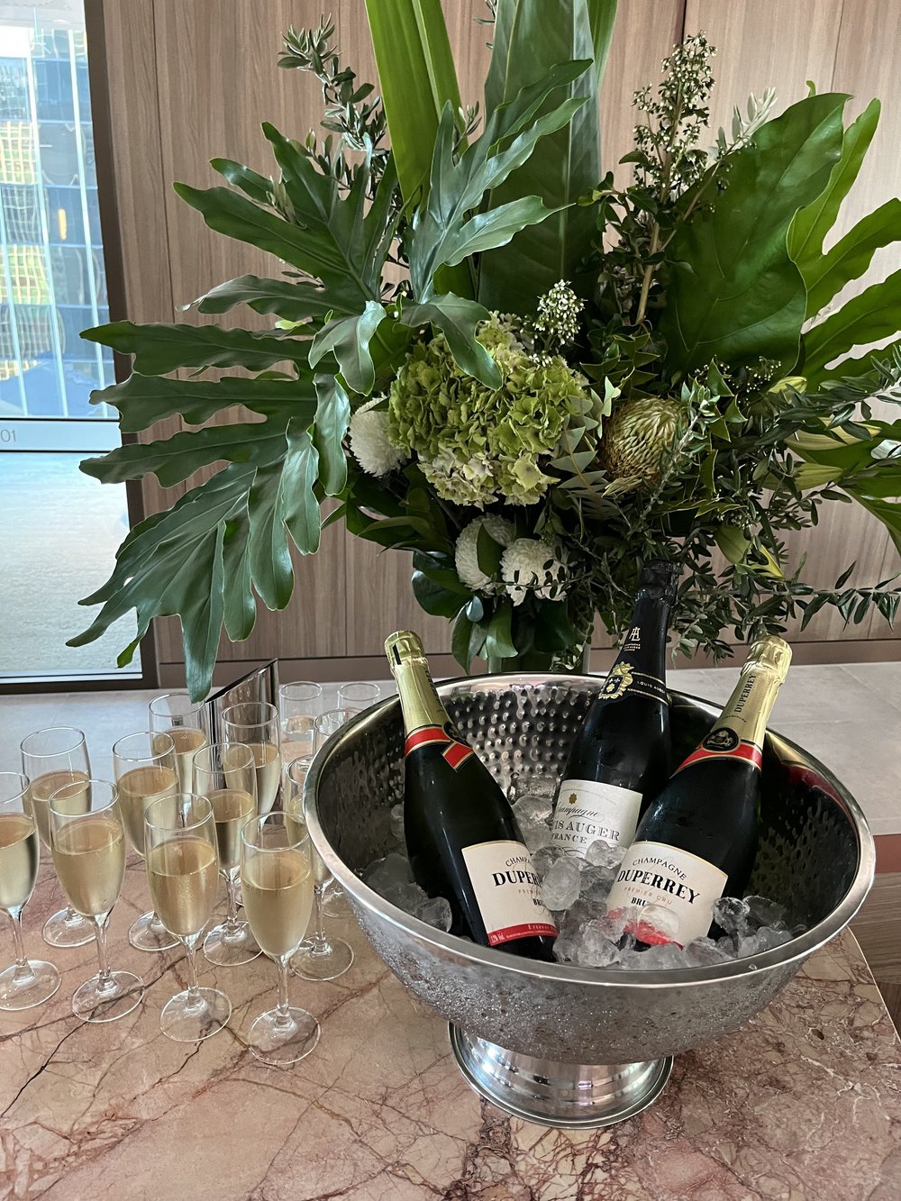 Wait & Bar Staff — Brisbane Event & Waitstaff Hire