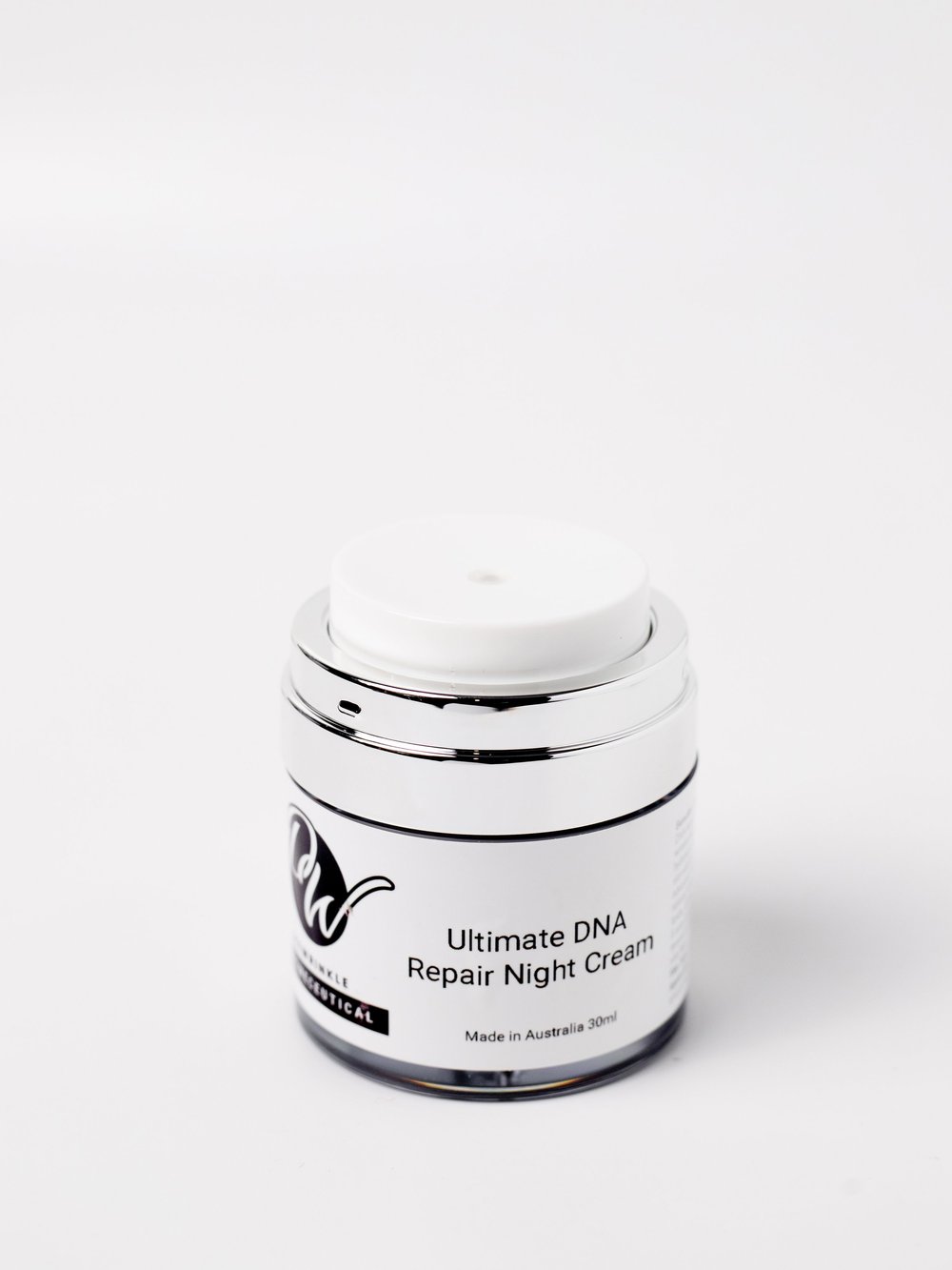 Dee Wrinkle Ultimate DNA Repair Range Day Cream 30ml — Coorparoo ...