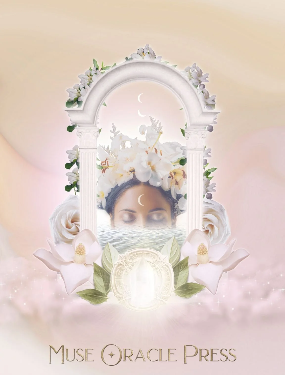 Muse Oracle Press