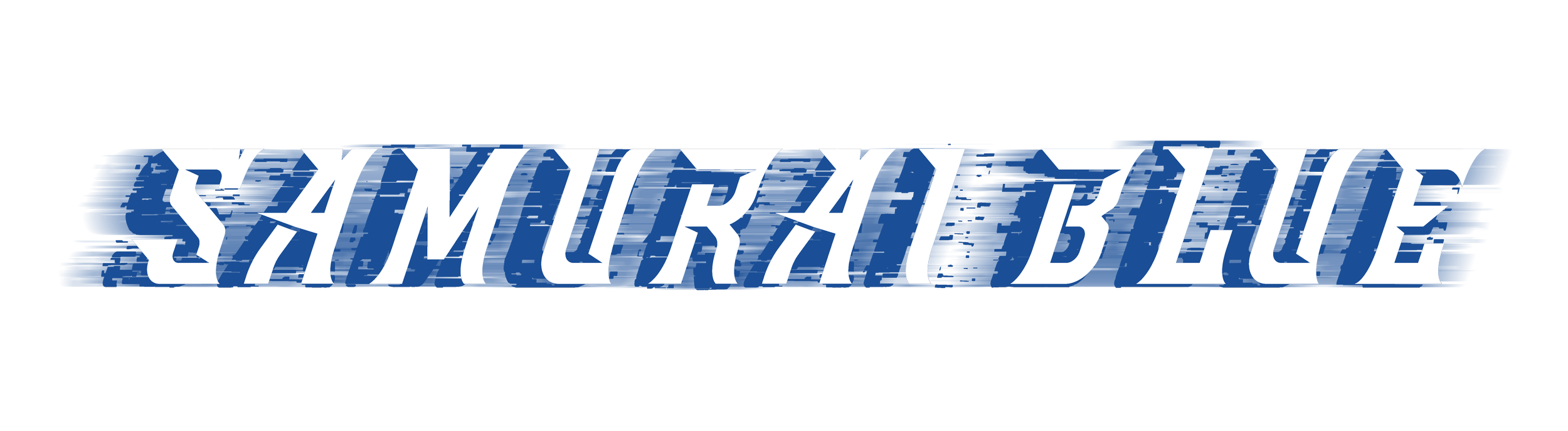 Coming Soon - Samurai Blue — Winterstellar Studios