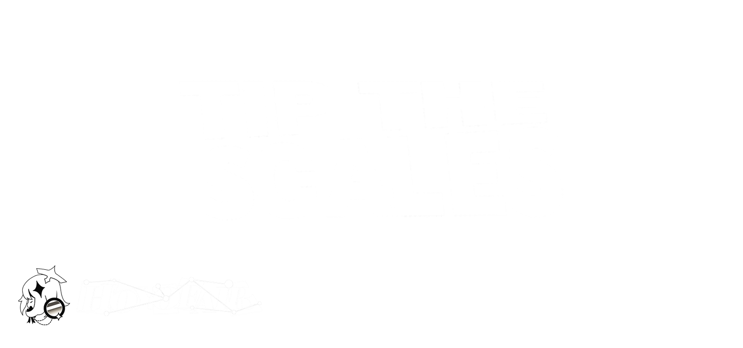 HoYoFair: Tip The Scales — Winterstellar Studios