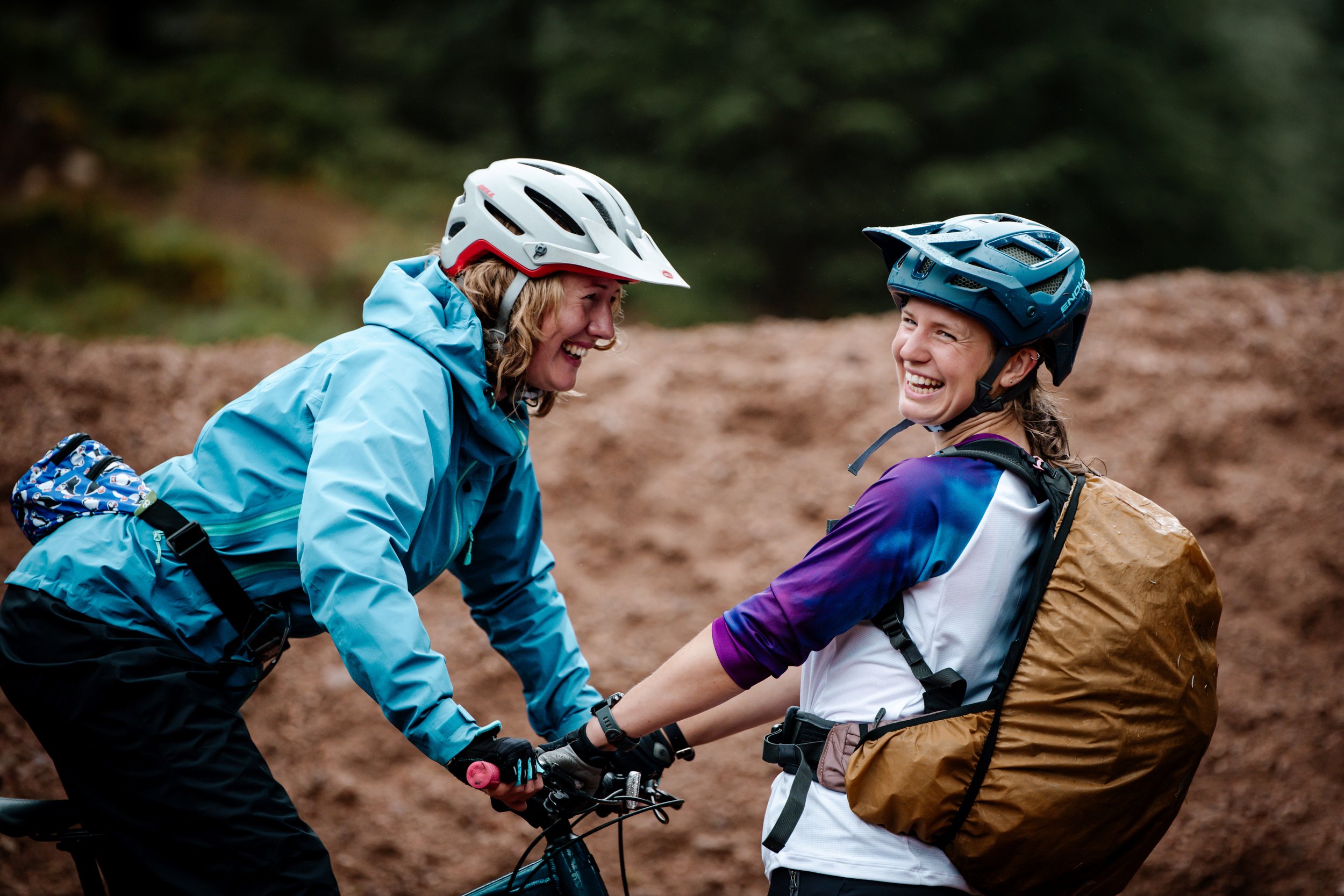 Limitlass Legacy: Kate Breeden's Journey from Rider to Coach ...