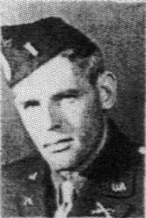 WWII Unit and Paratrooper Photos — Family and Friends of the 508th PIR