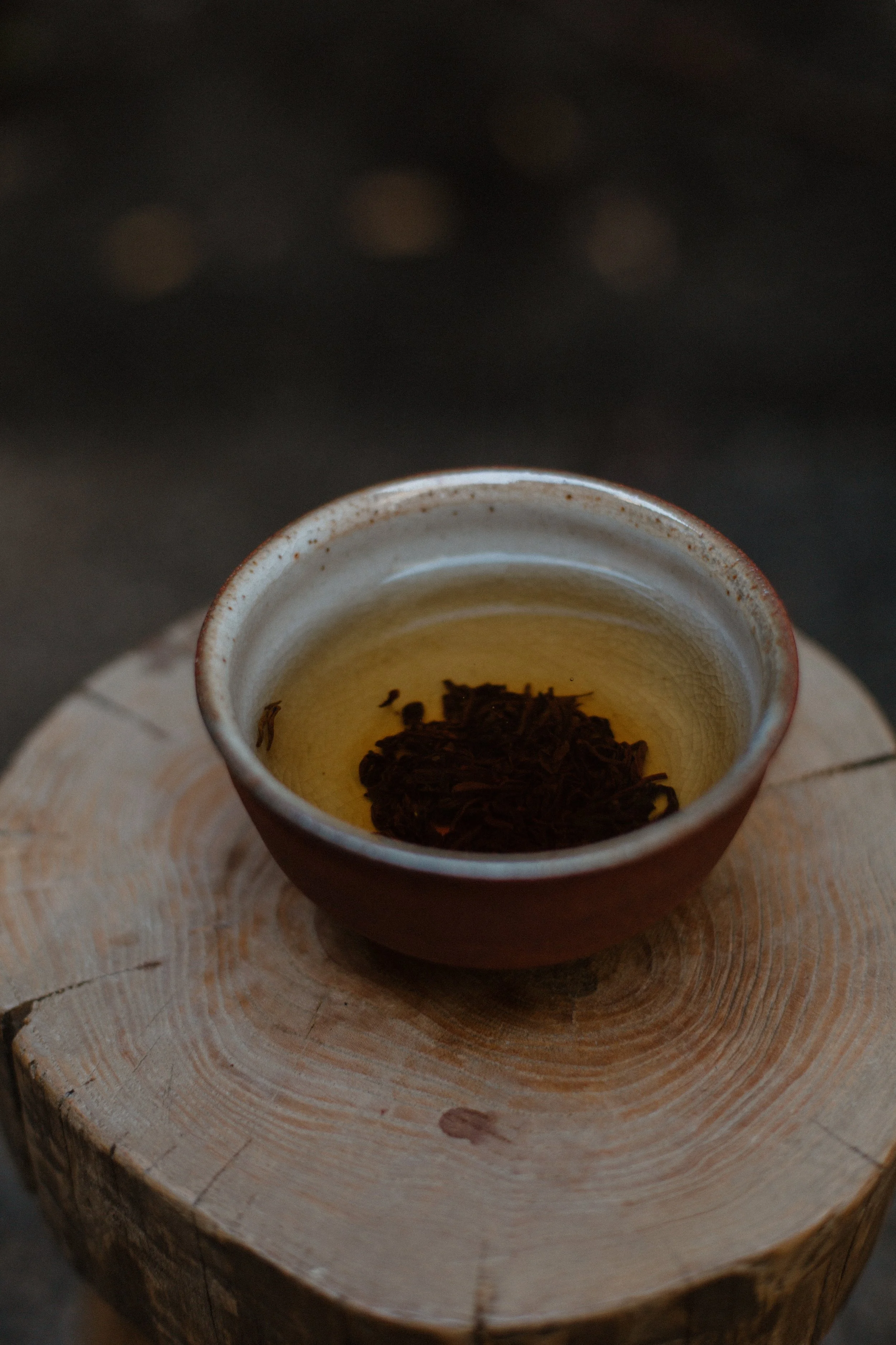 Tea Ceremonies — Inner Steep