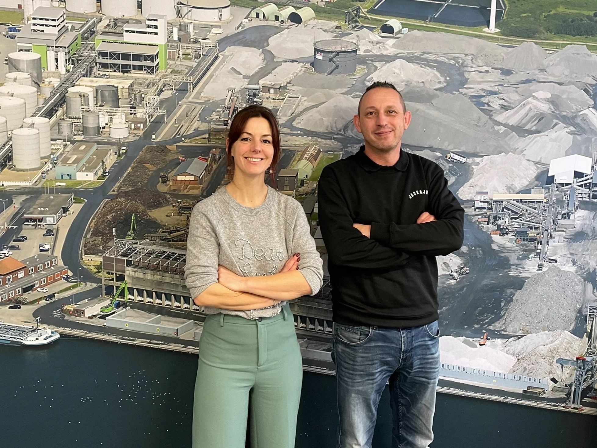 Heros Academy: bouwen aan veiligheid en ontwikkeling — Heros