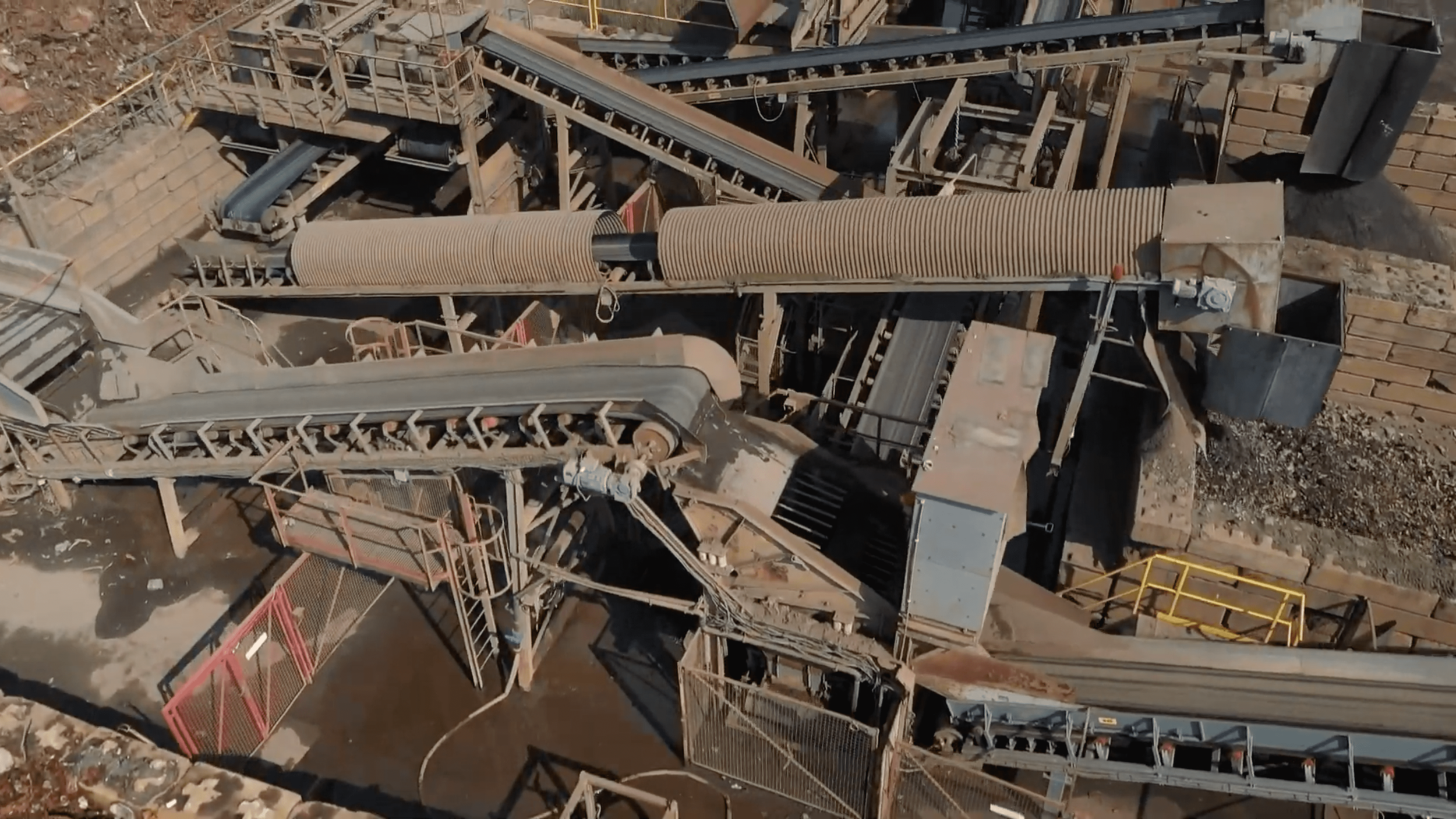 Heros Sluiskil — Het opwerken van metalen door innovatieve ...