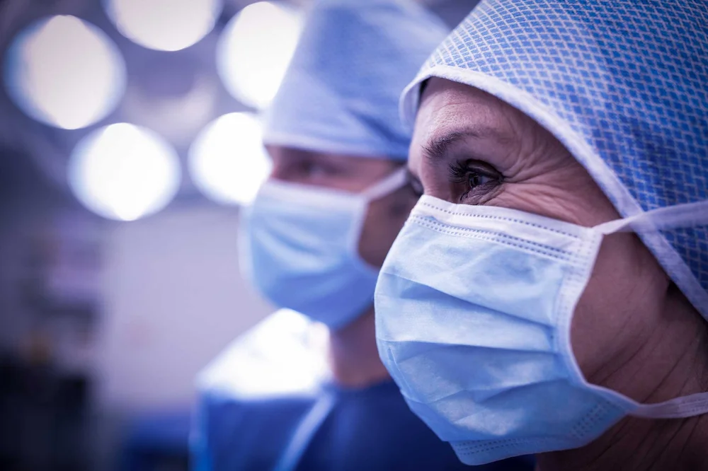 Podiatric Surgery — Explained — The Specialist Foot Clinic — UK ...