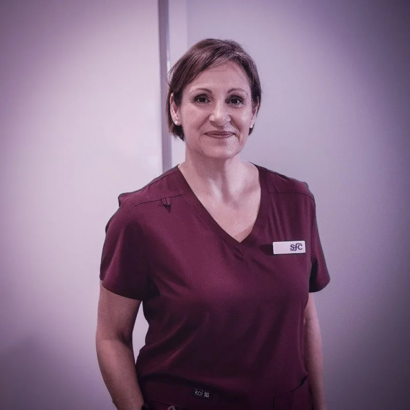 The Specialist Foot Clinic — UK Podiatric surgeon