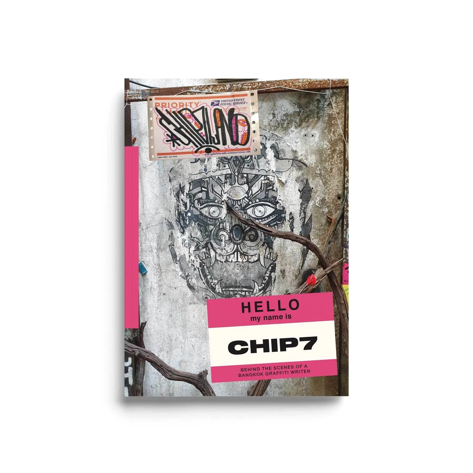 Soi Books | Street Art, Photography & Urban Books Publisher