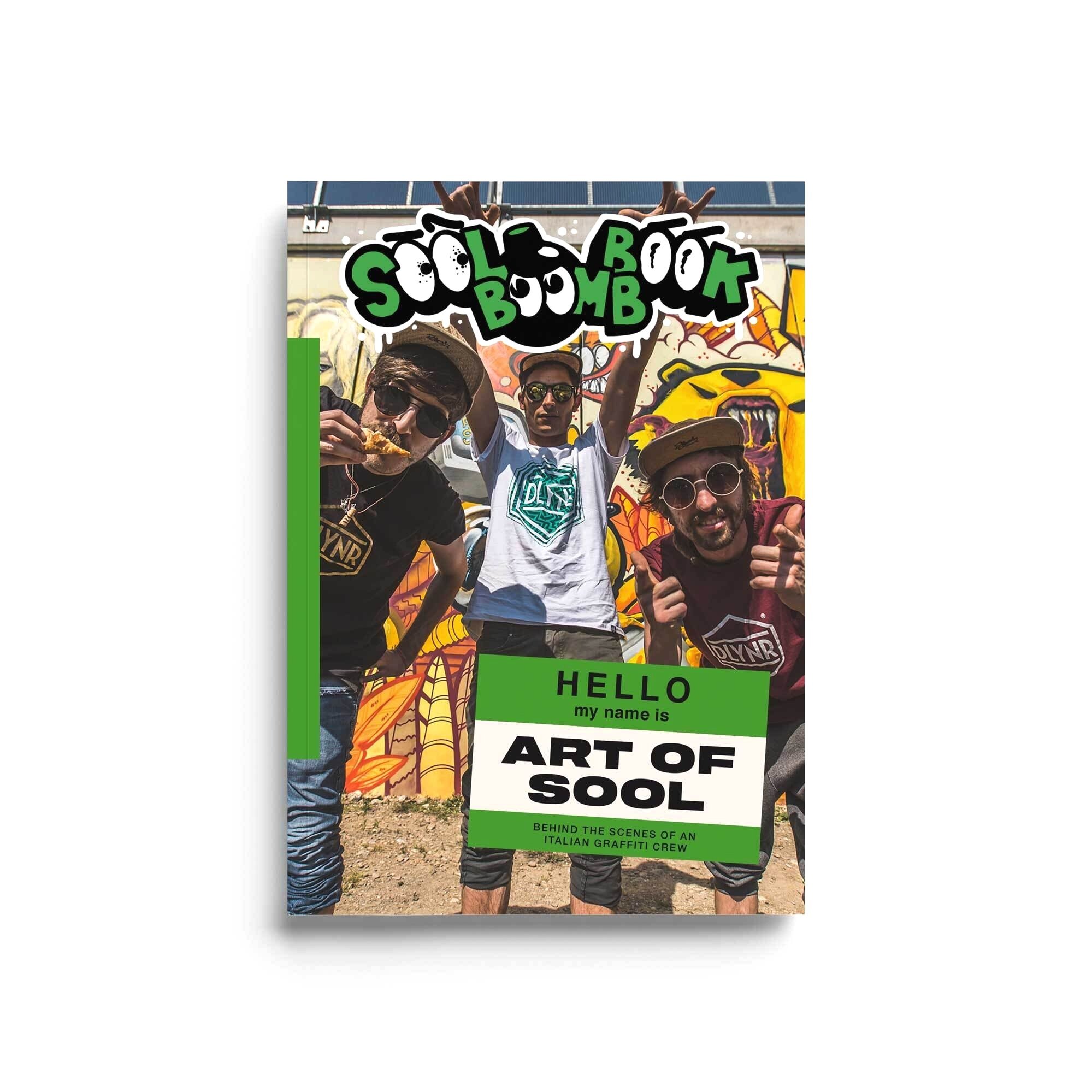 Soi Books | Street Art, Photography & Urban Books Publisher