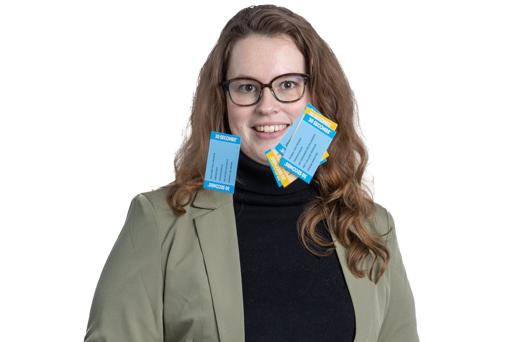 Maak kennis met: Lisanne Draaisma — IFHG | Your partner in Revenue