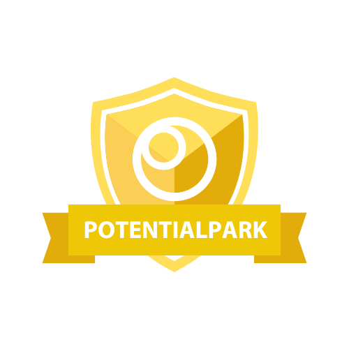 Germany 2025 — Potentialpark