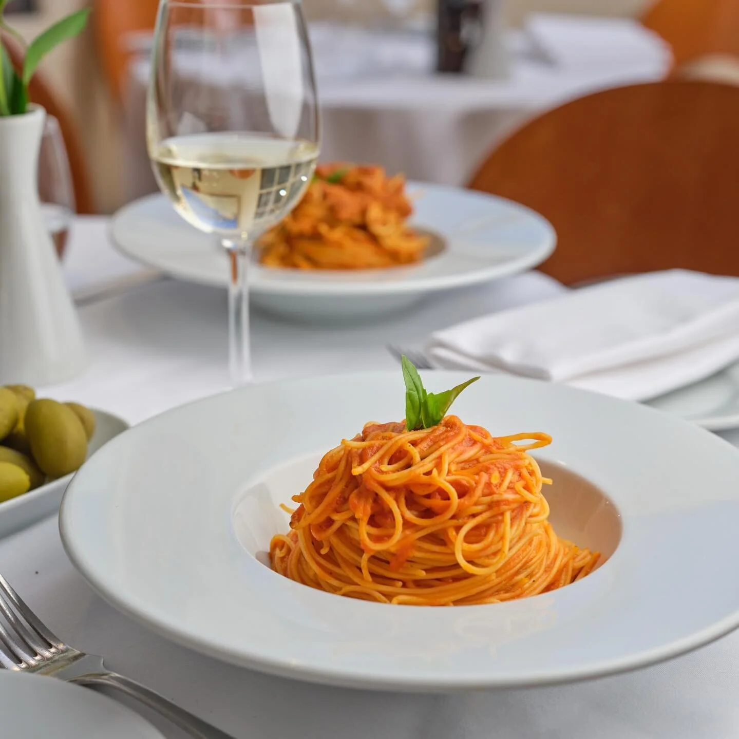 Sale e Pepe of Knightsbride | Italian Restaurant