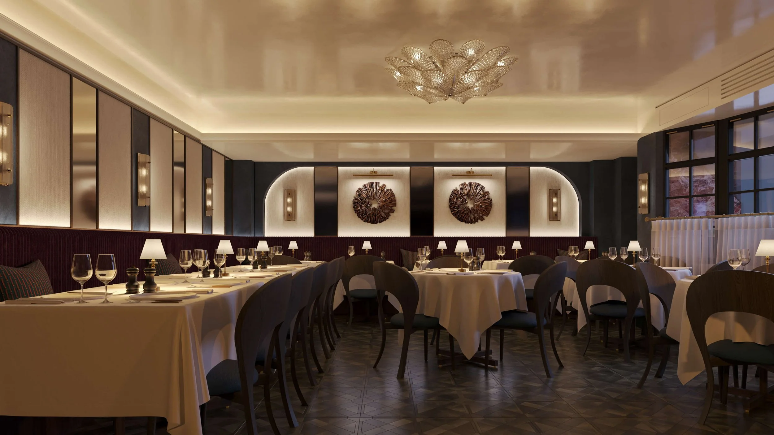 Book Italian Restaurant | Reservations | Central London | Sale E Pepe