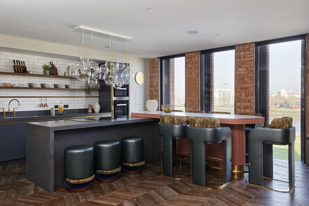 Battersea Power Station Interior Architecture and Interior Design ...