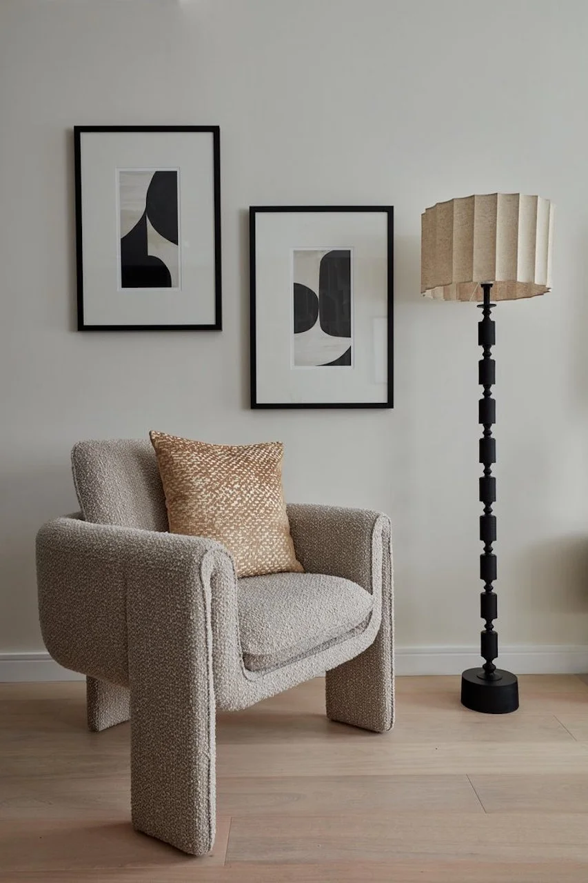 Quick & Easy Design-led Turnkey Furniture Packs — Burbeck