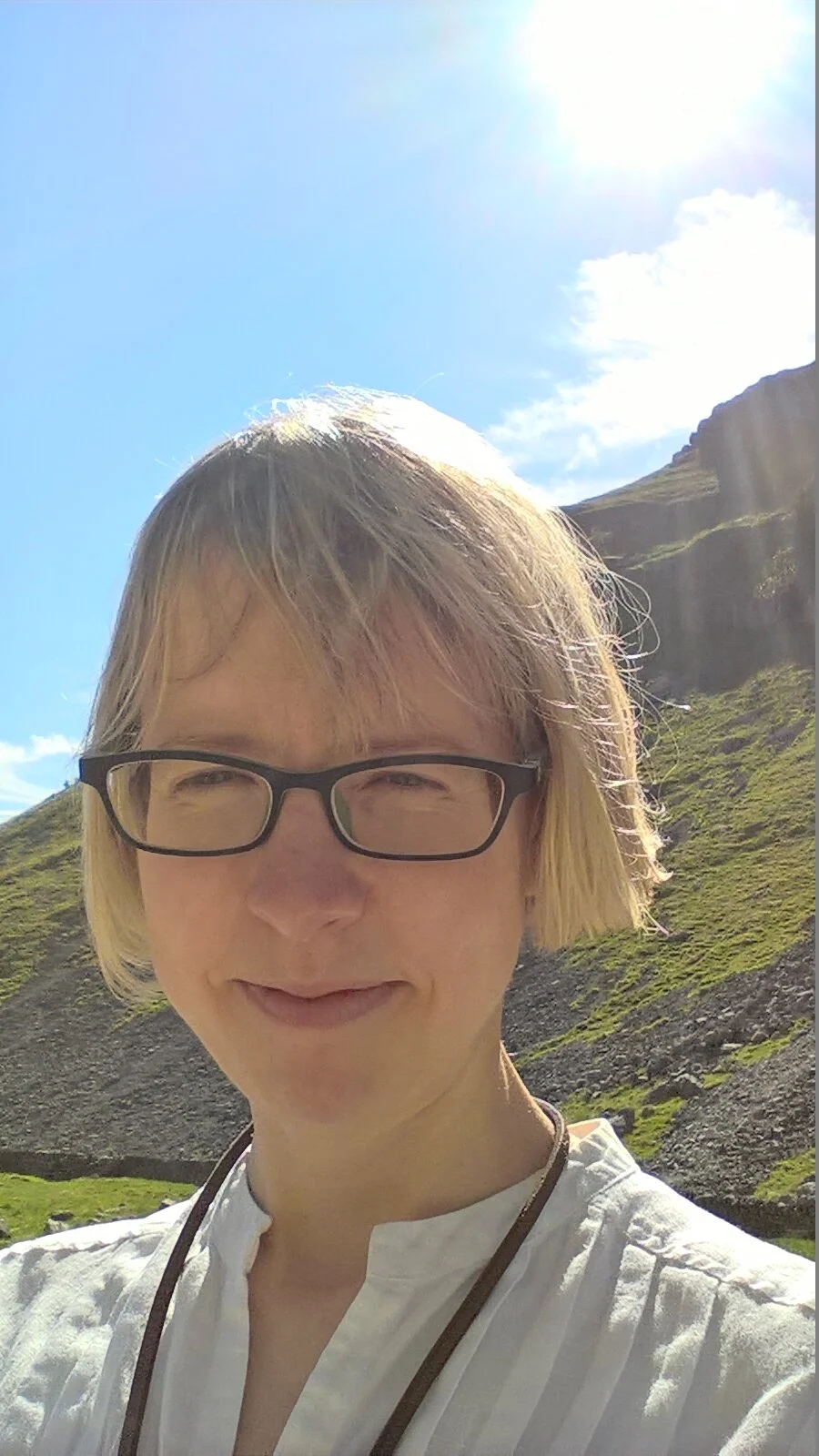 SIC | An Interview With Julia Key — SIC Learning Hub