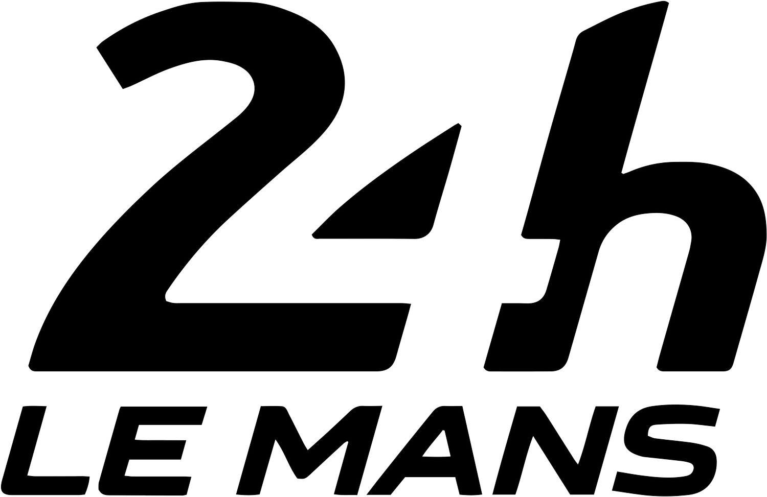 Le Mans 2026 | Book Economy Camping pitch - Houx — Official Le Mans ...