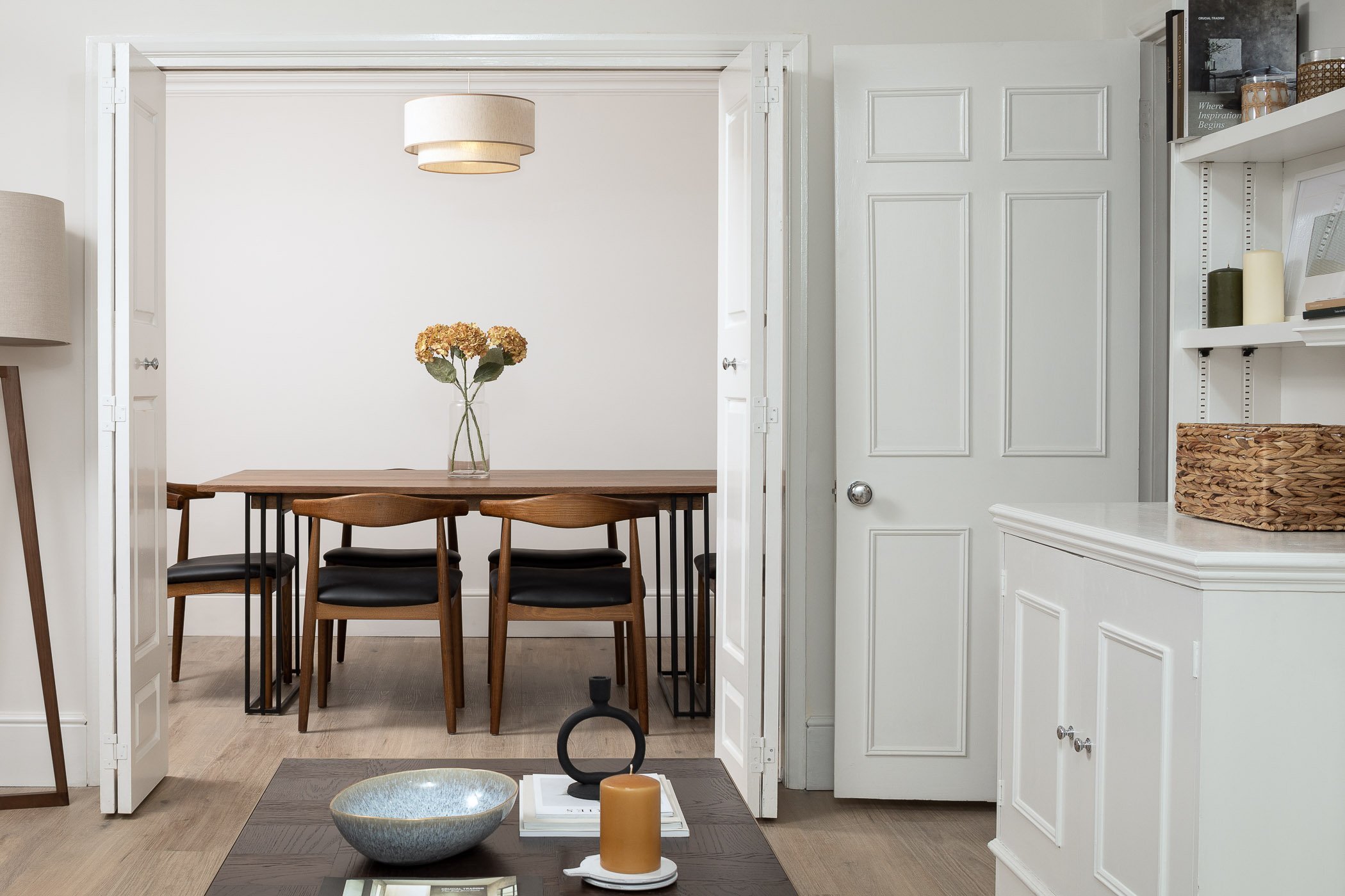 William J Pearce Photography - Architecture & Interior Design