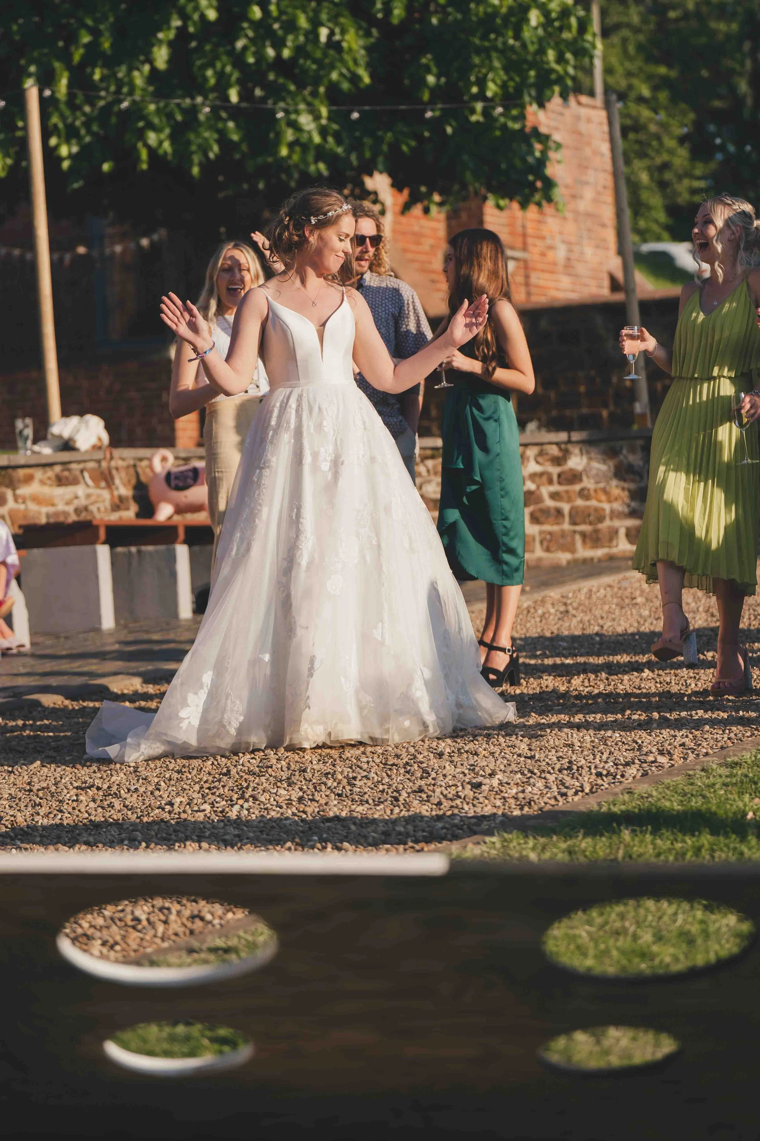 Evan Lane Wedding Photography - Northamptonshire Photographer