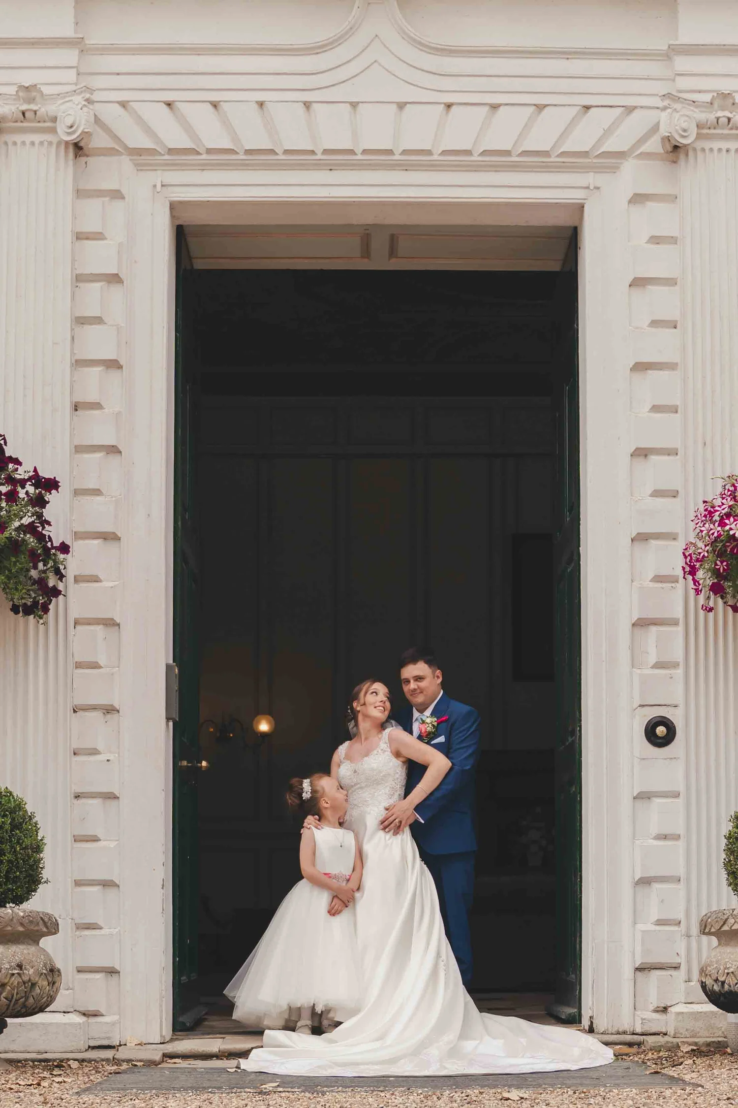 Evan Lane Wedding Photography - Northamptonshire Photographer