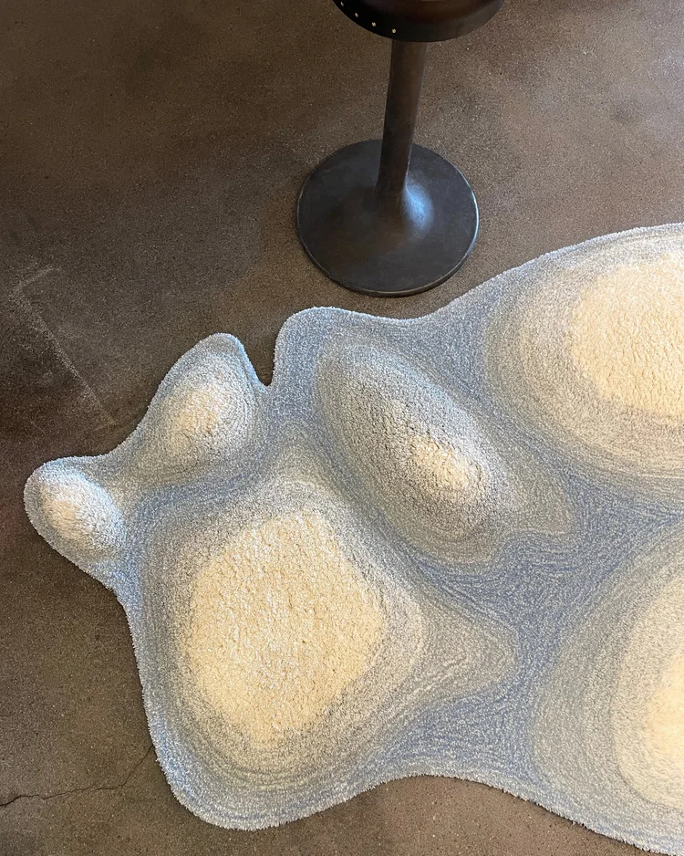 RUGGIGT | scandinavian design