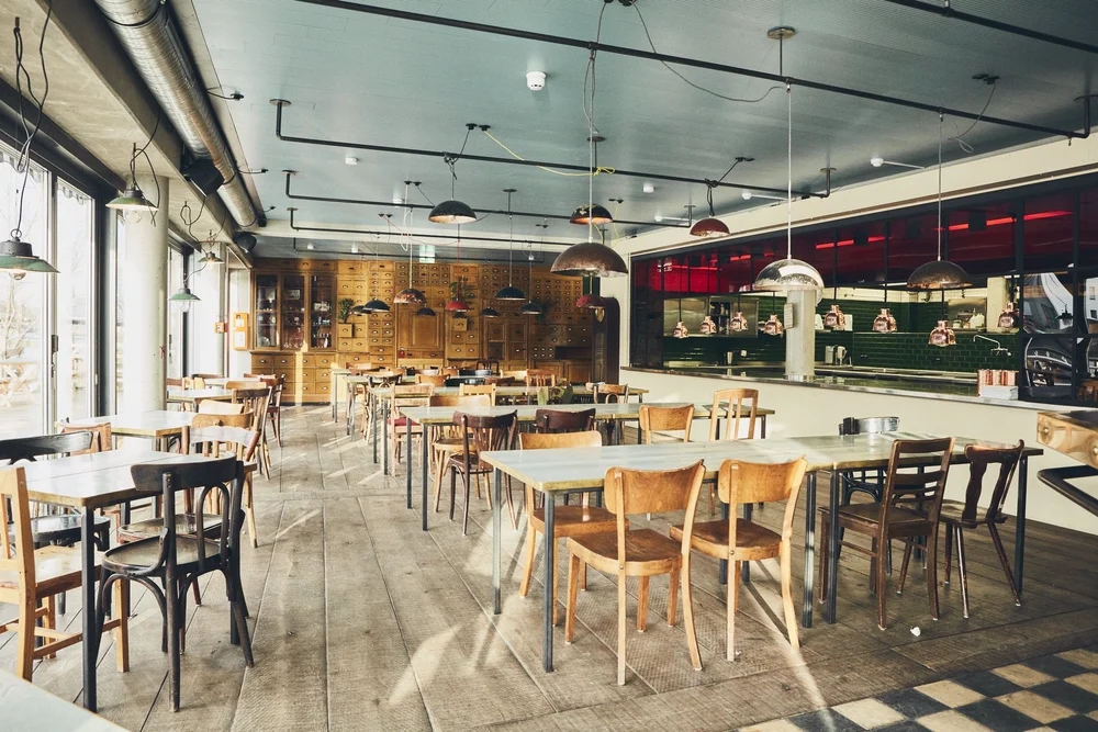 Holzmarkt 25 — STUDIO25