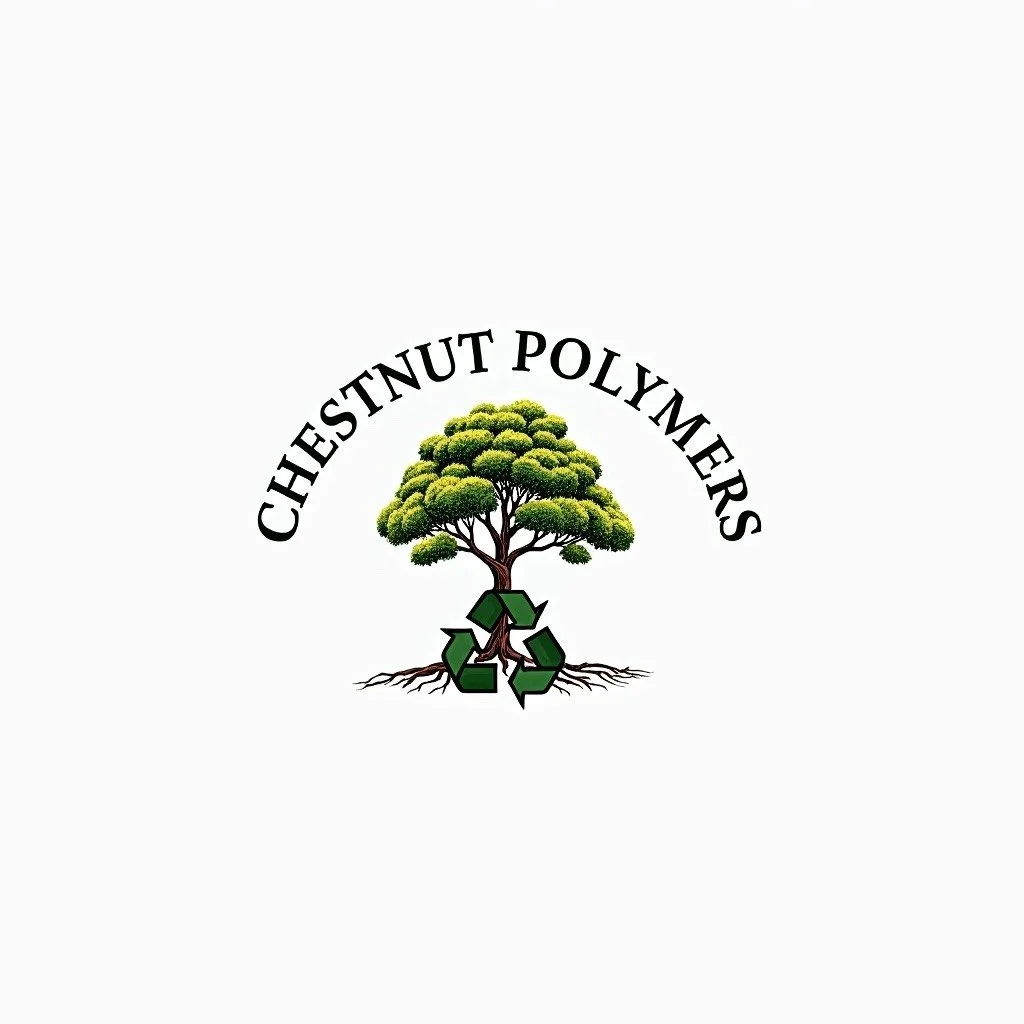 About us — Chestnut Polymers Ltd