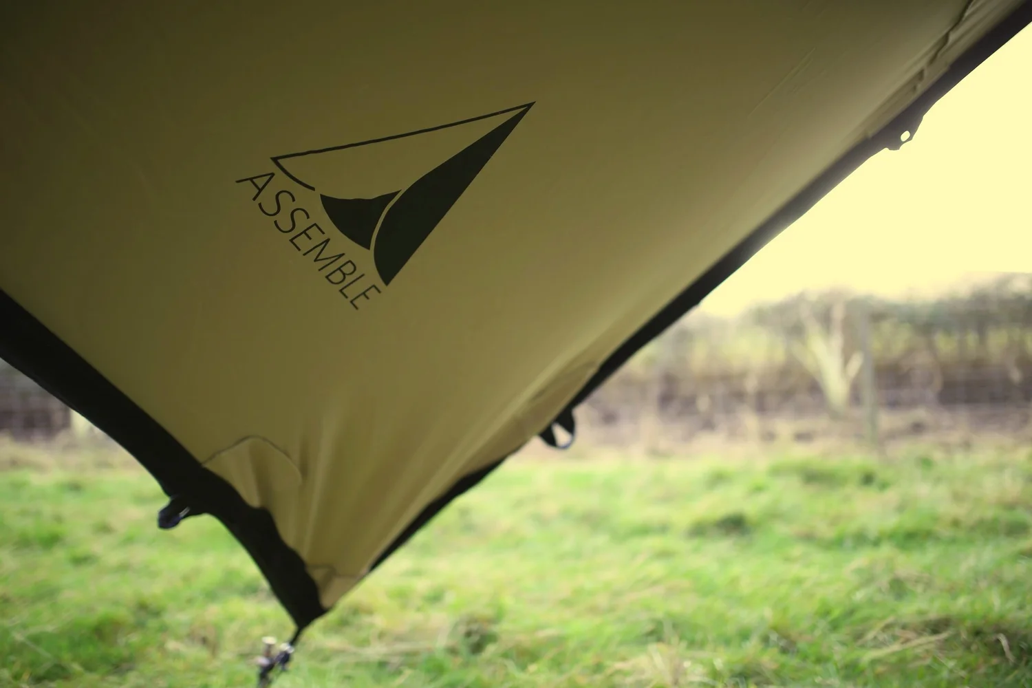 Assemble Stretch Tents - Stretch Tent Hire across the South West UK