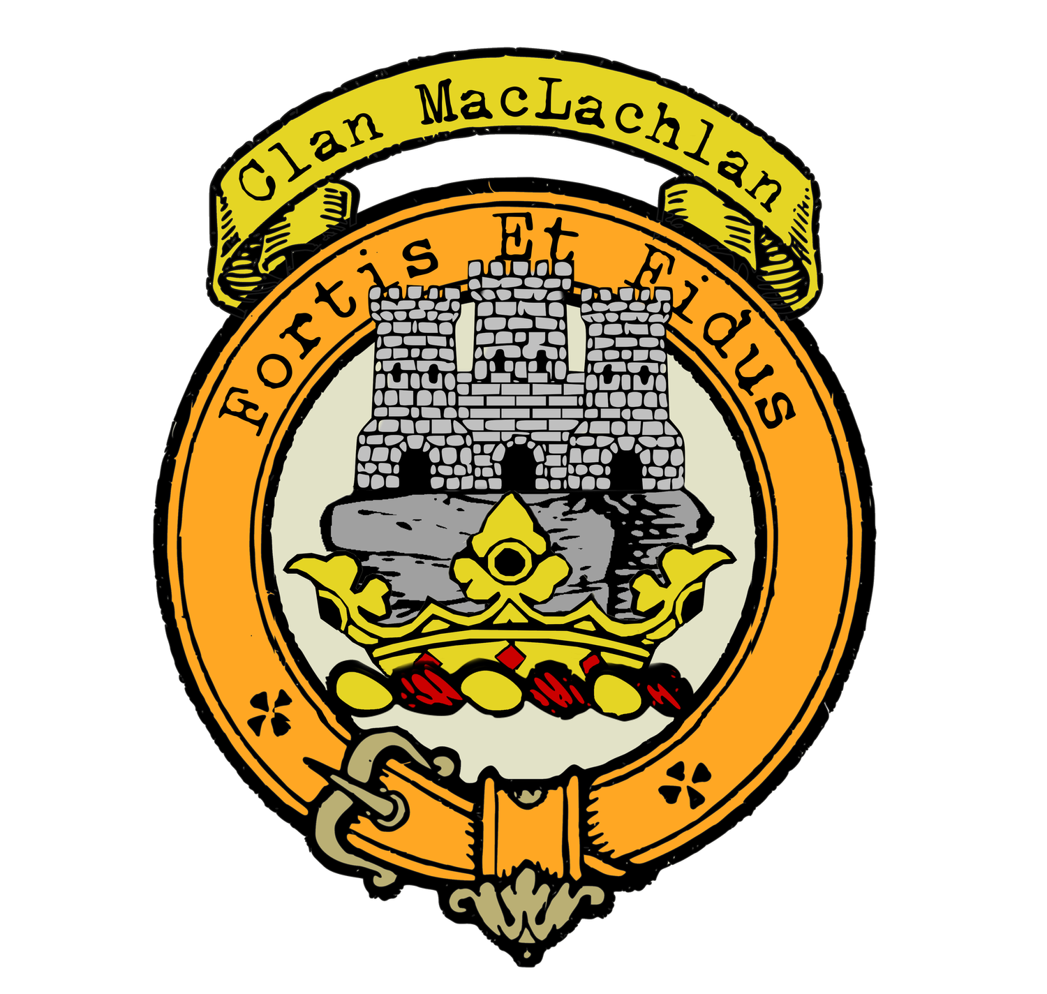 Clan MacLachlan Association of North America