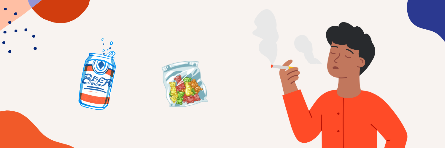 Recognizing Substance Use in Teens | Treatment for Teen Substance Use ...