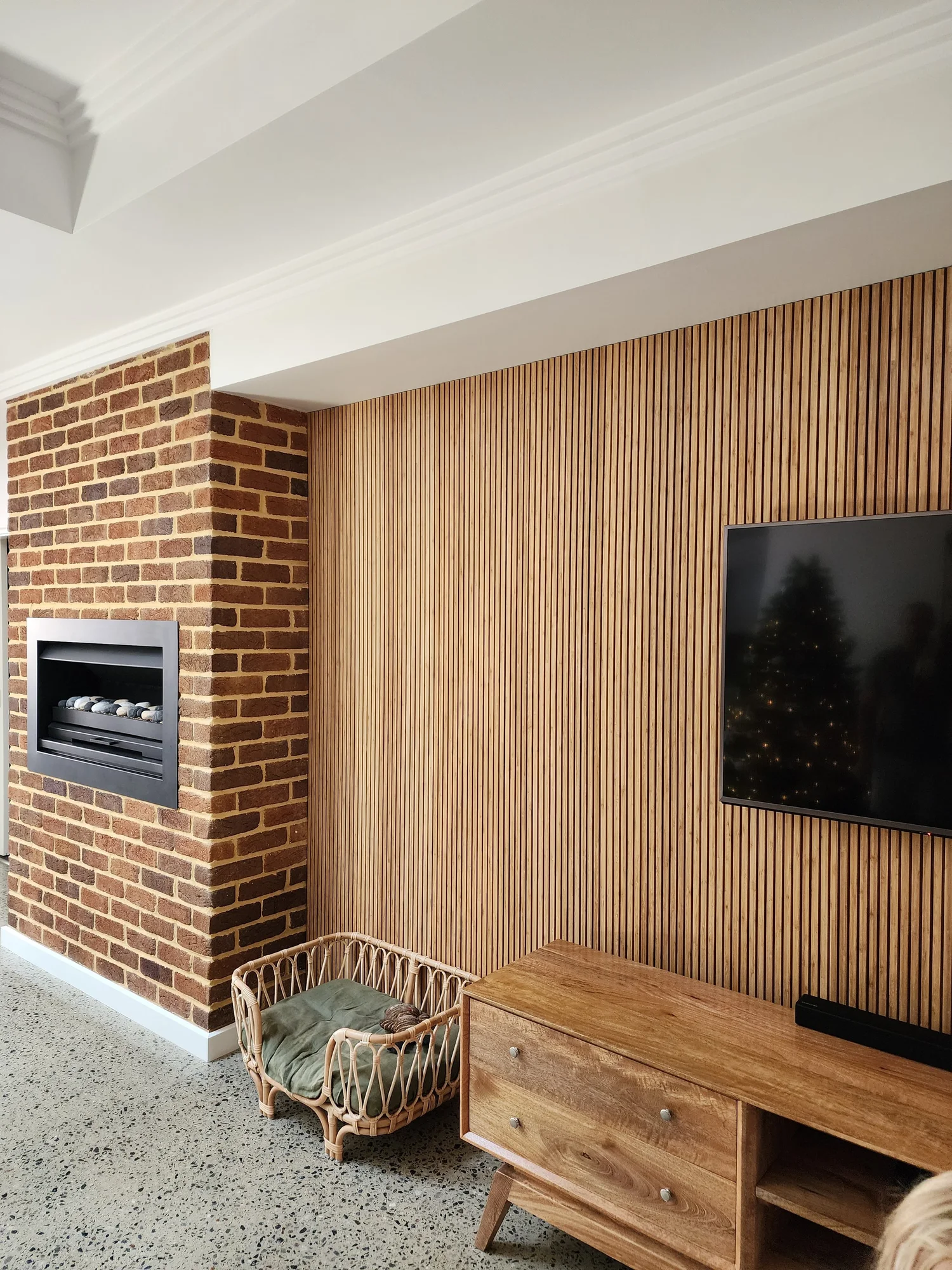 Cladding — Aspire Bamboo