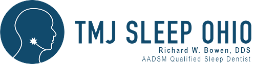 About — TMJ Sleep Ohio - Richard W. Bowen, DDS (ABDSM) Diplomate