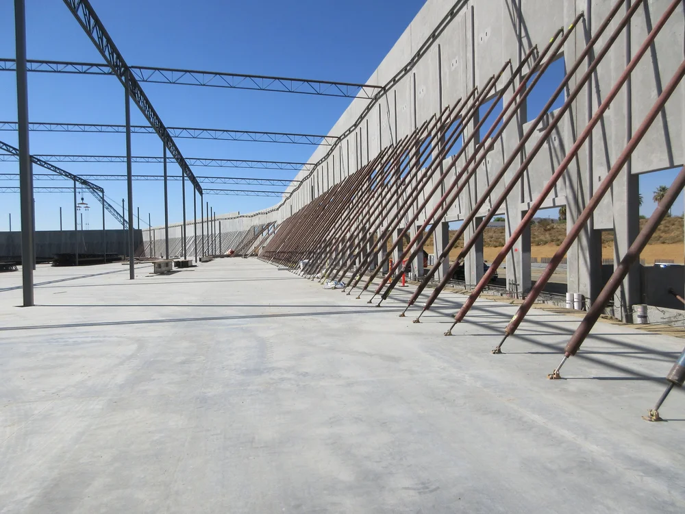 Location — World Logistics Center