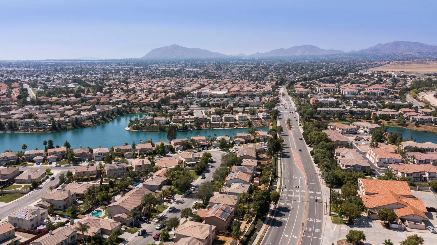 Workforce — World Logistics Center