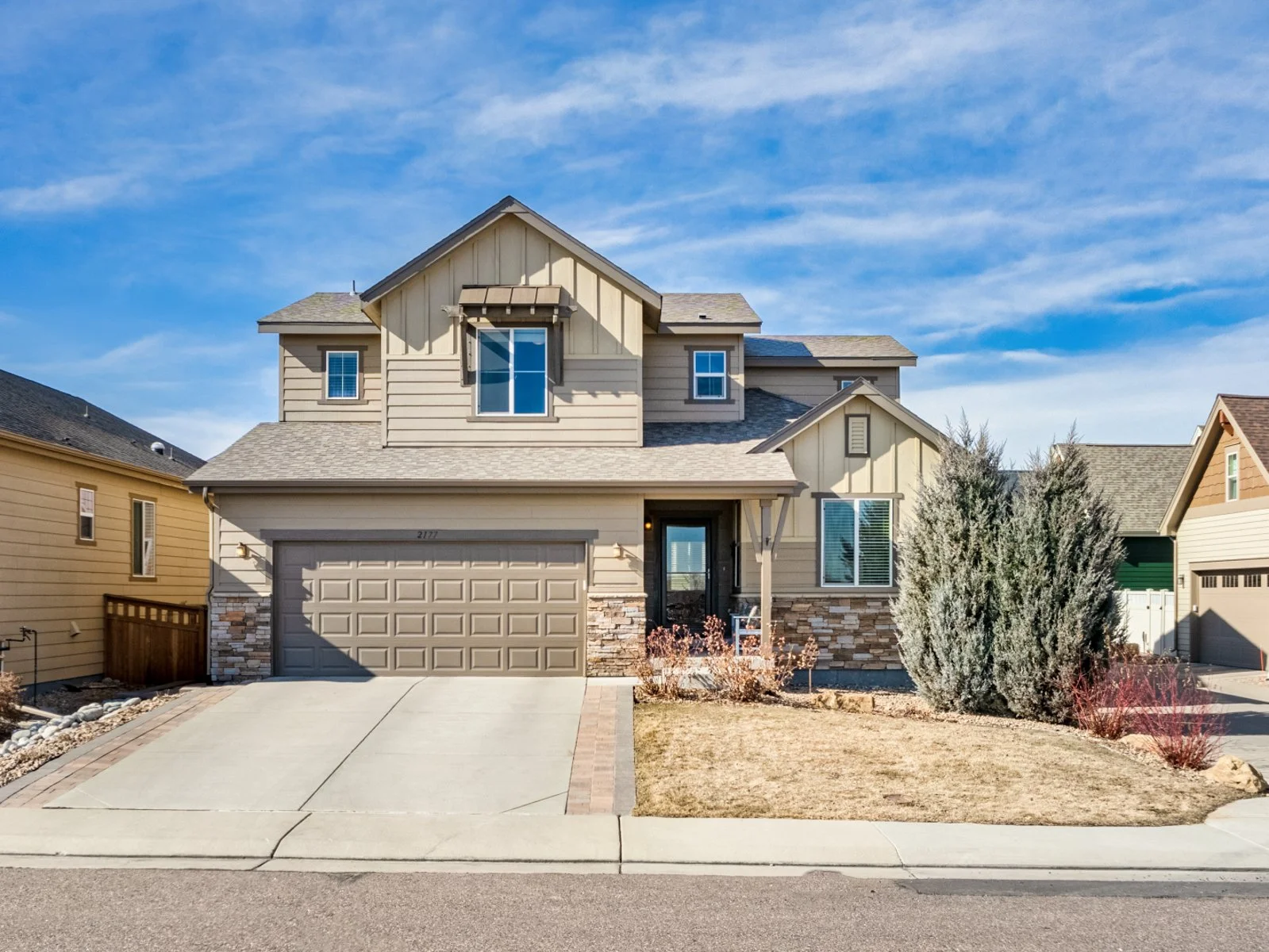 2177 Wagon Way — Commonwealth Group