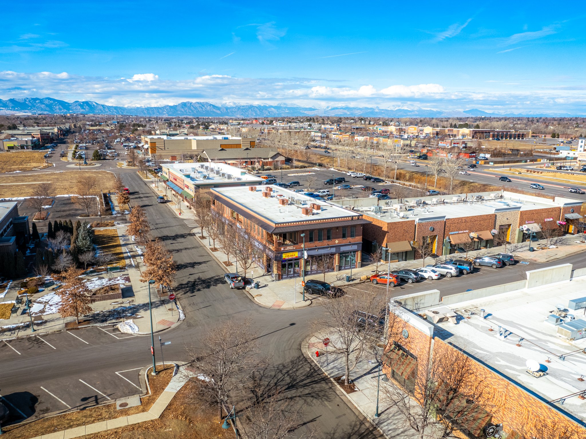 3981 W 118th Place — Commonwealth Group