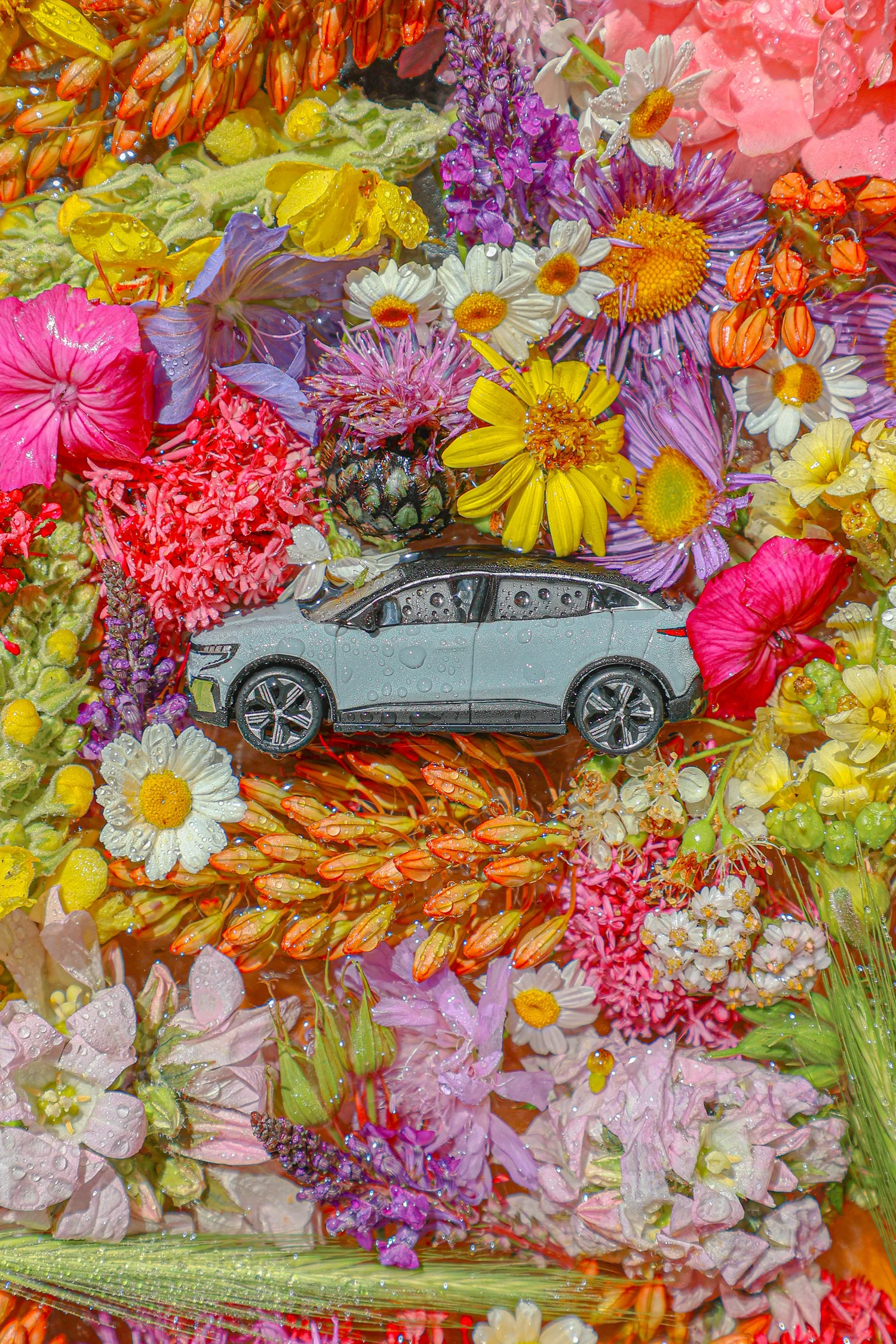 Commissions — Joe Horner