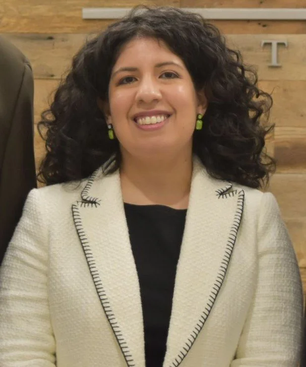 Executive Team — LATIN-19