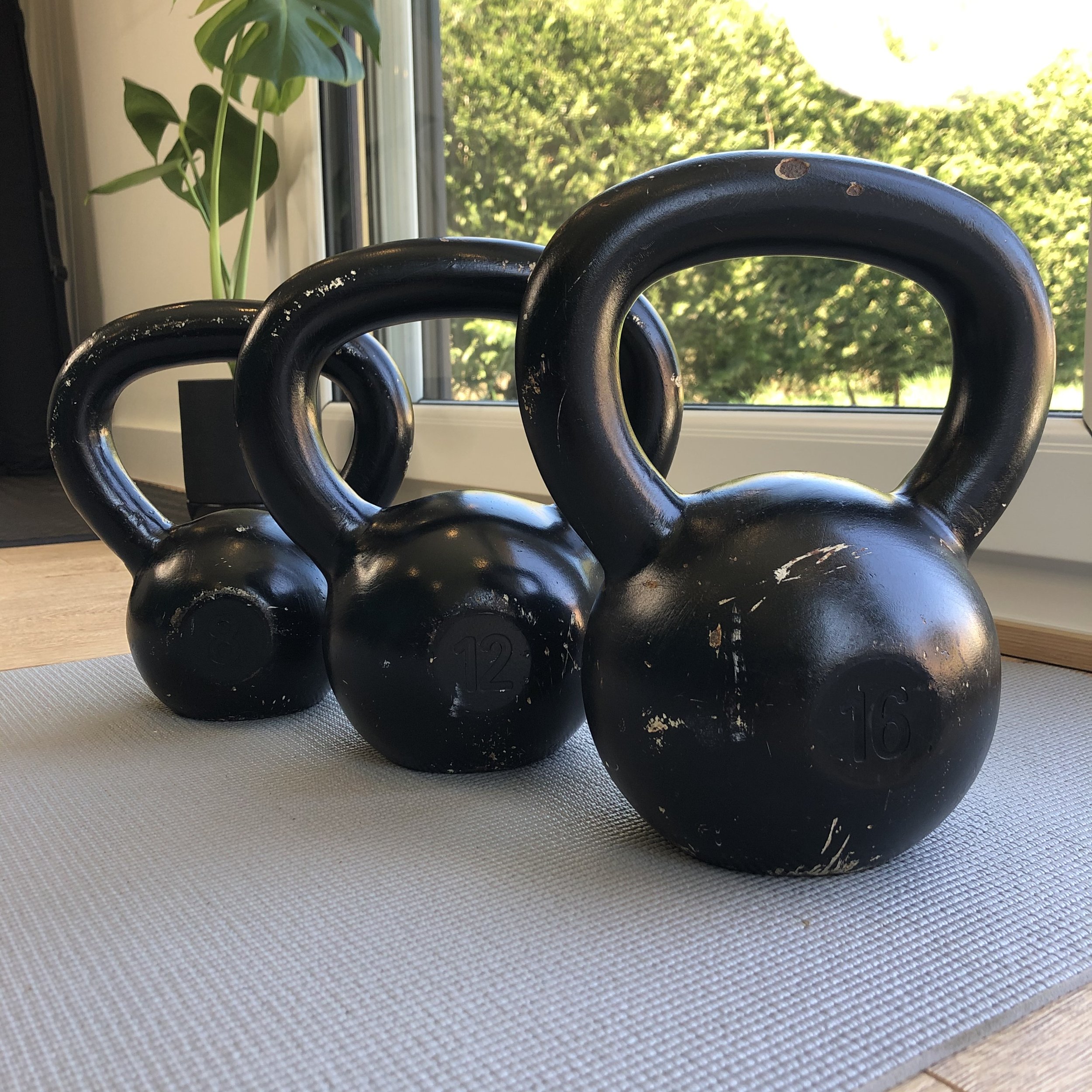 Exercise after 40 — Thrive After 40
