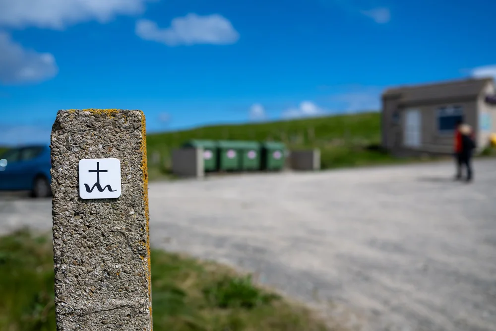 The St Magnus Way - Orkney package — Shorelands Orkney