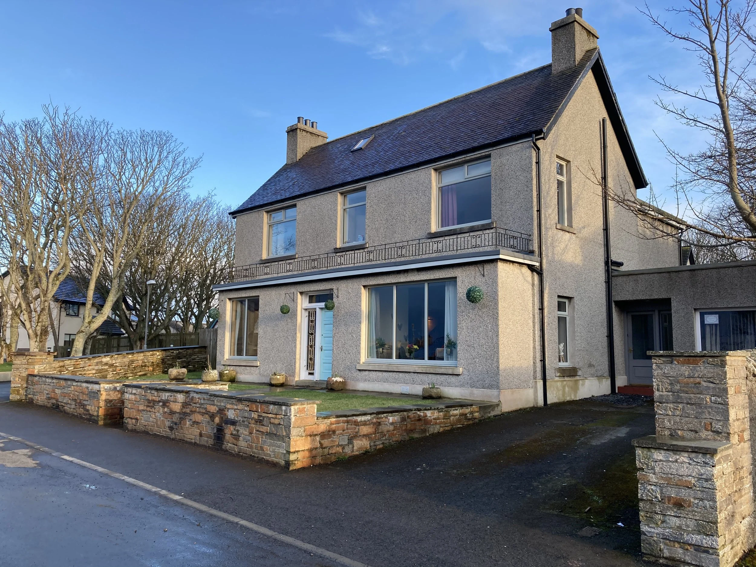 Orkney inclusive tour + B&B accommodation packages — Shorelands Orkney