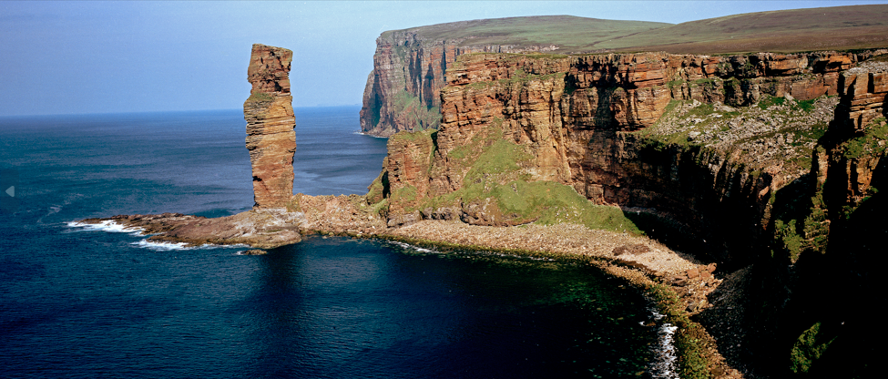Bespoke Orkney packages — Shorelands Orkney