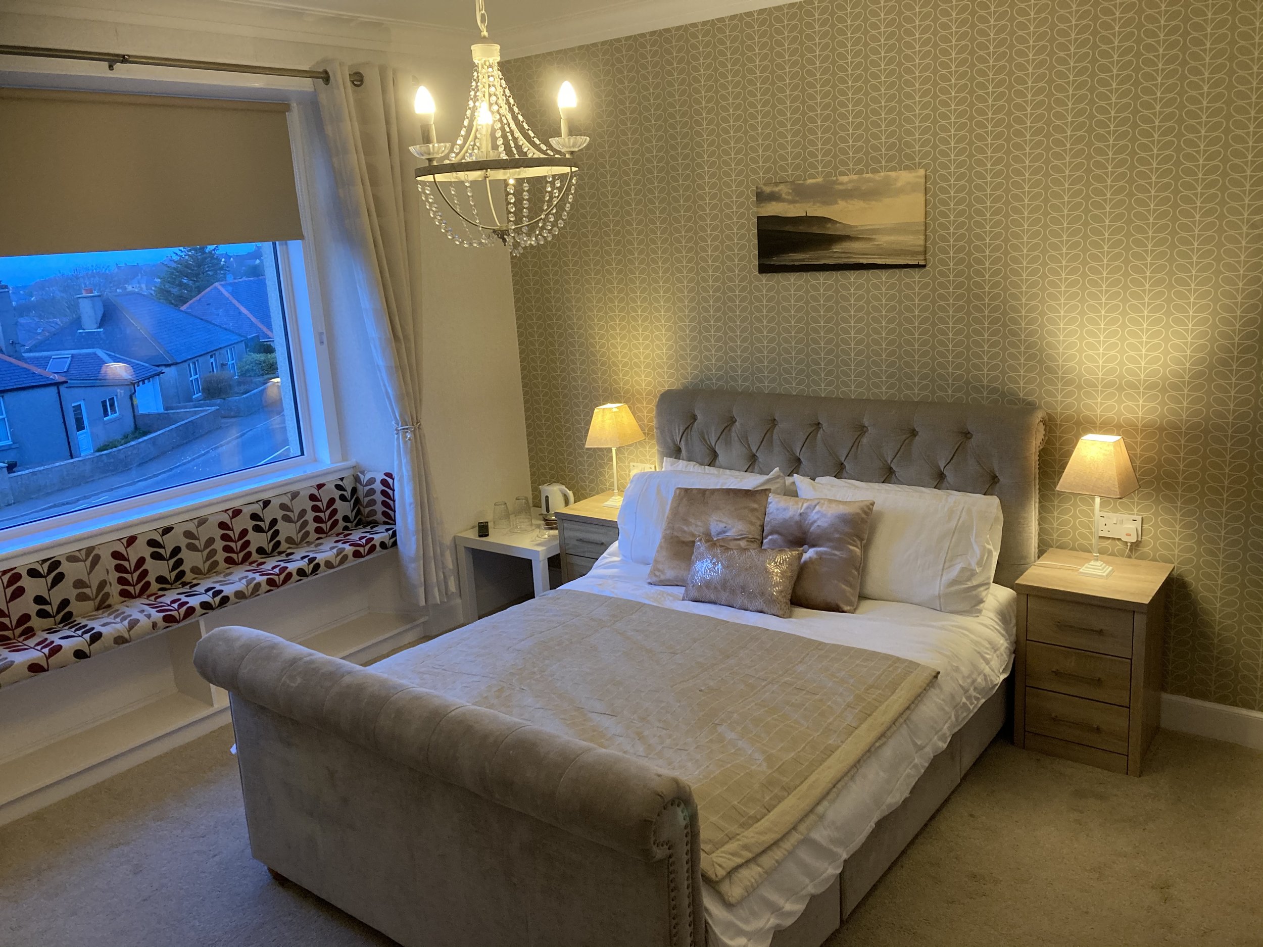 Orkney inclusive tour + B&B accommodation packages — Shorelands Orkney