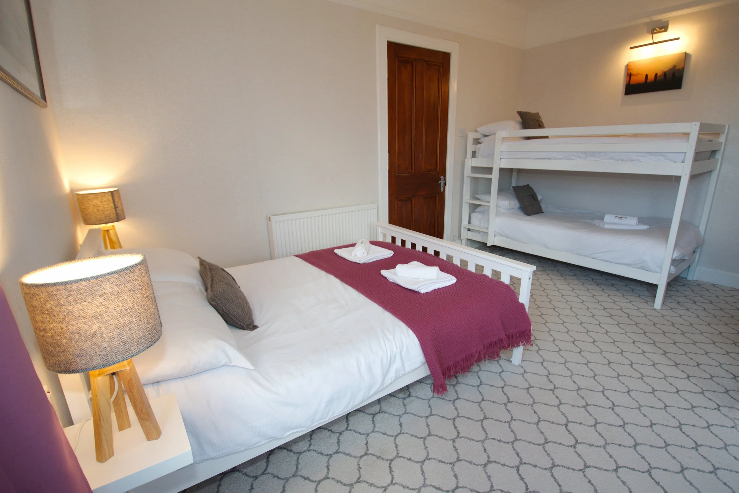 Orkney inclusive tour + B&B accommodation packages — Shorelands Orkney