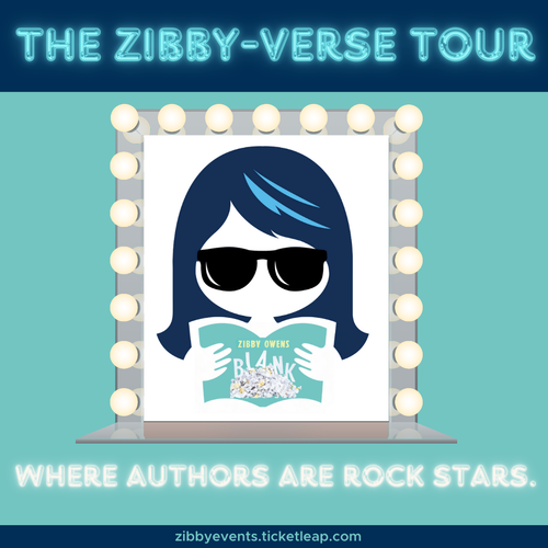 Zibby Owens