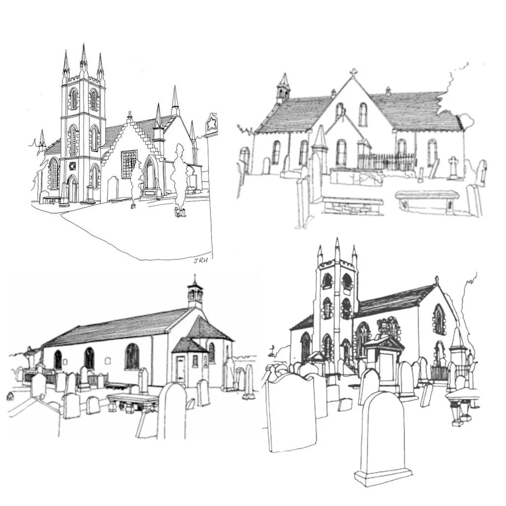 Glenkens Hub - Calendar