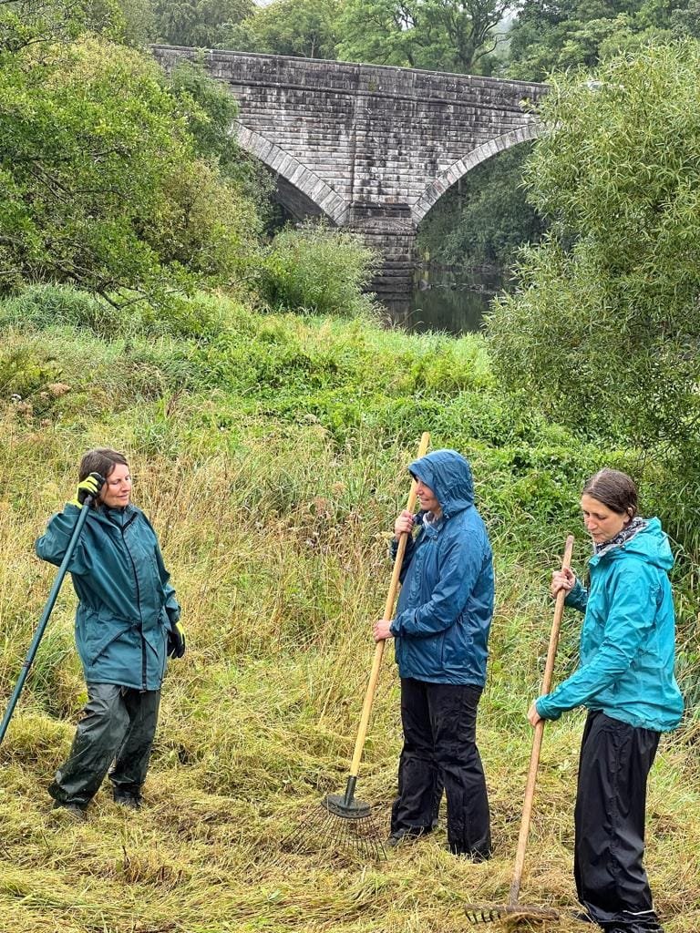 Glenkens Hub - Loch Ken Trust Trustees Needed